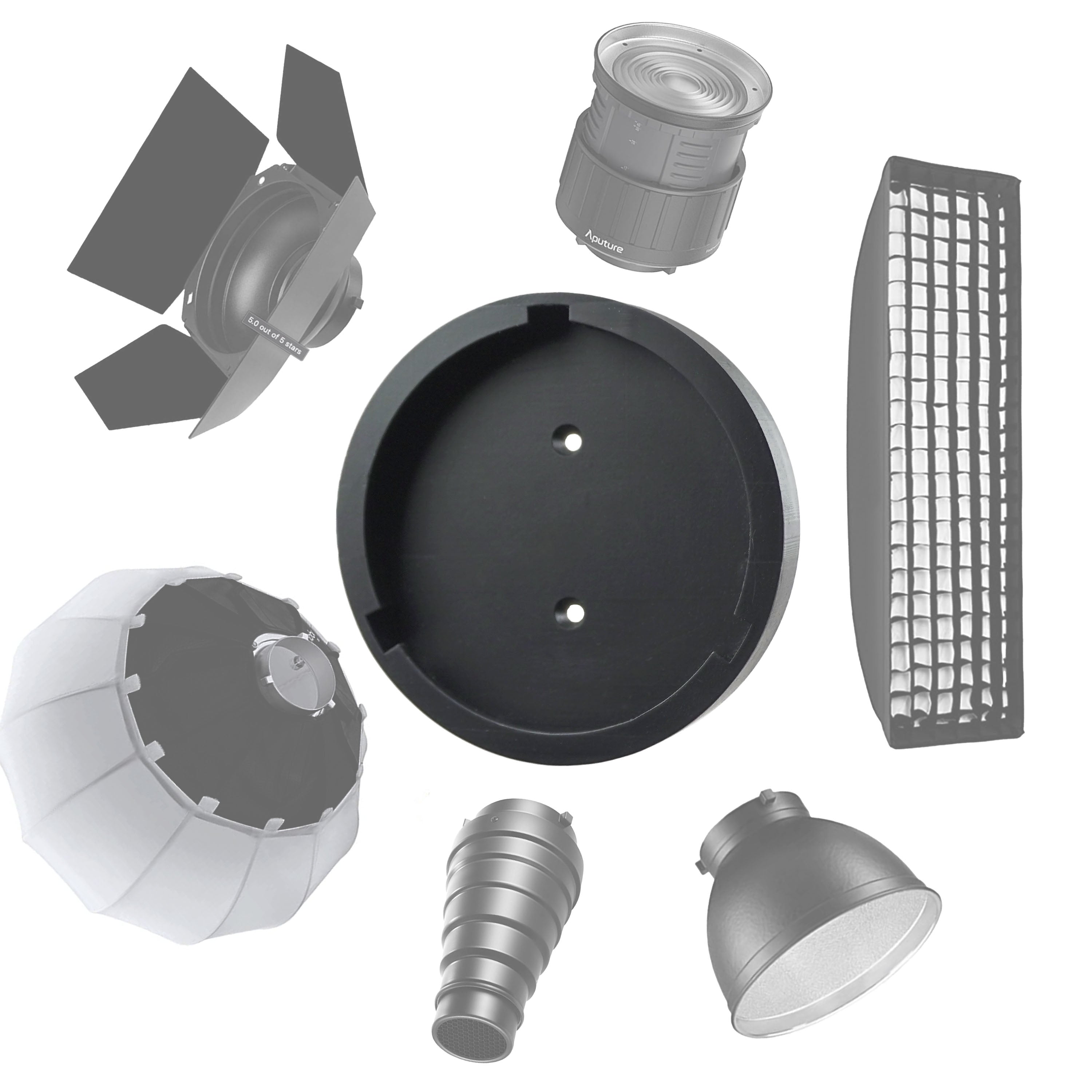 Videographer / Photographer Tools – Macrokraft